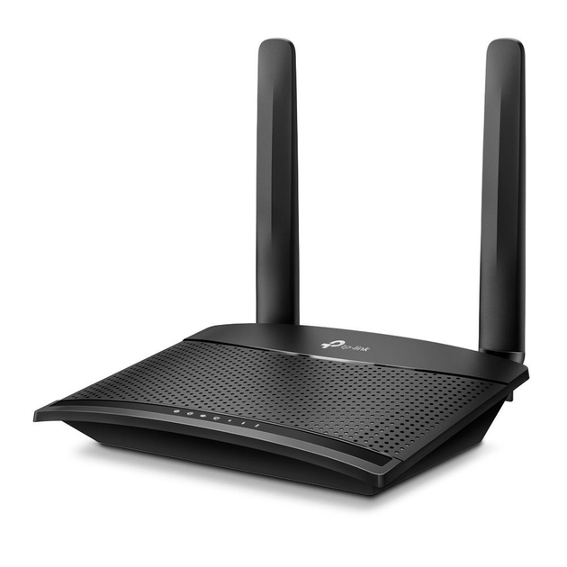 4G LTE WI-FI роутер TP-Link TLMR100 – фото, отзывы, характеристики в ...