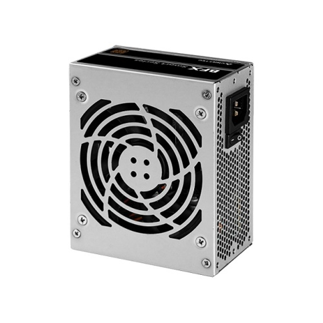Блок питания Chiefteс SMART BFX-350BS 90mm 350W SFX 80 PLUS BRONZE Bulk ...
