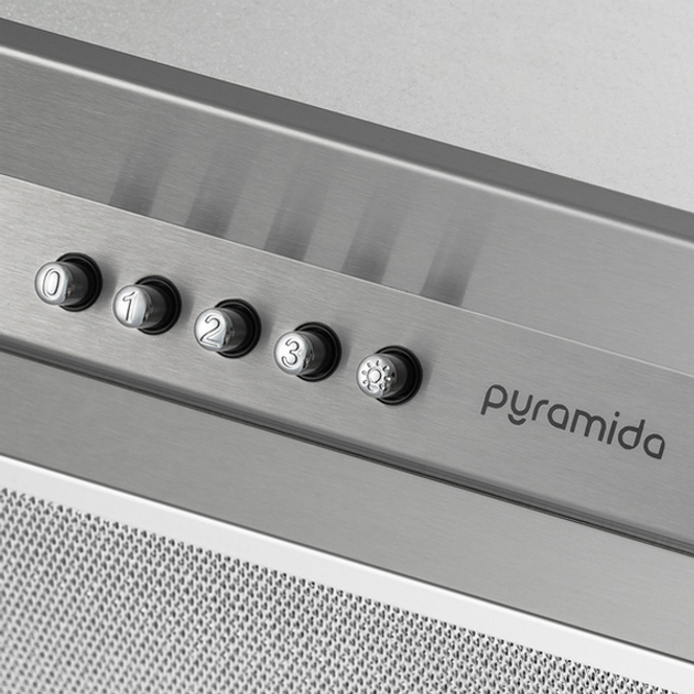Вытяжка Pyramida ABH 70 PBA (1150) IX – фото, отзывы, характеристики в ...
