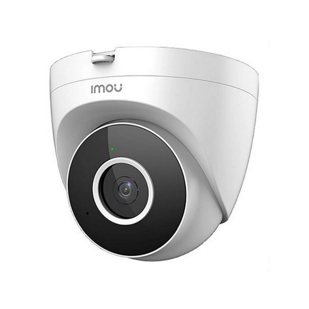 IP камера Imou Turret PoE 4MP (IPC-T42EAP) – фото, отзывы ...