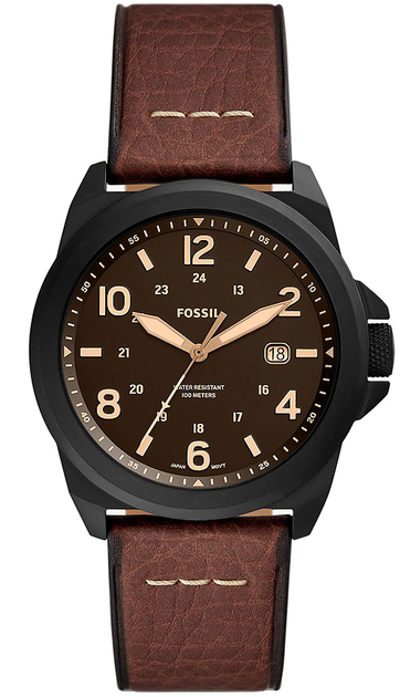 Мужские часы Fossil Fs5938 фото отзывы характеристики в интернет