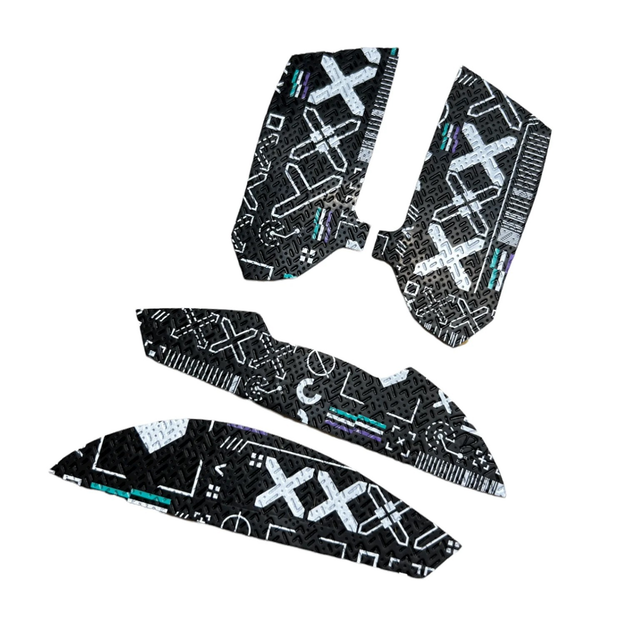 Накладки для мышки BT.L Mouse Grip V3 for Razer Viper V2 Pro (MG-904 ...
