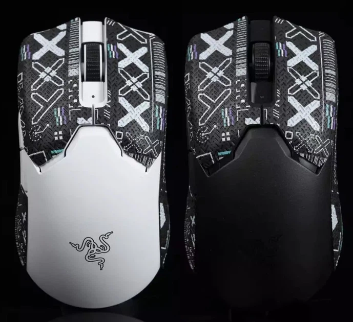 Накладки для мышки BT.L Mouse Grip V3 for Razer Viper V2 Pro (MG-904 ...