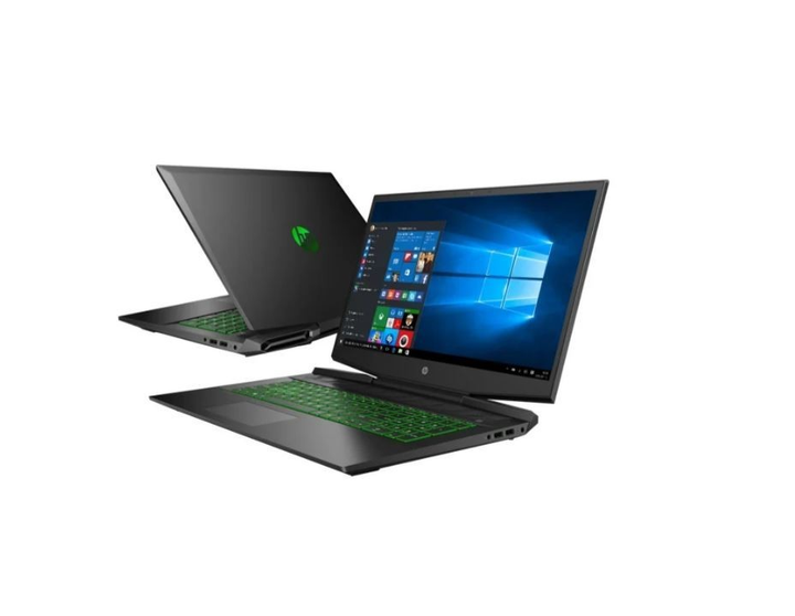 Ноутбук HP Pavilion Gaming 17 i5-11300H/32GB/960/Win11 RTX3050Ti – фото ...