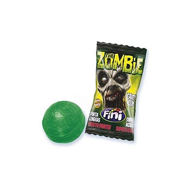 Жевательная резинка Fini Zombie Жвачка Фини Зомби от продавца: Sweet ...
