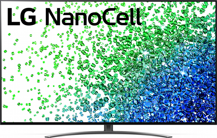 Телевизор LG 55NANO816PA купить в интернет-магазине ROZETKA - Телевизор ...