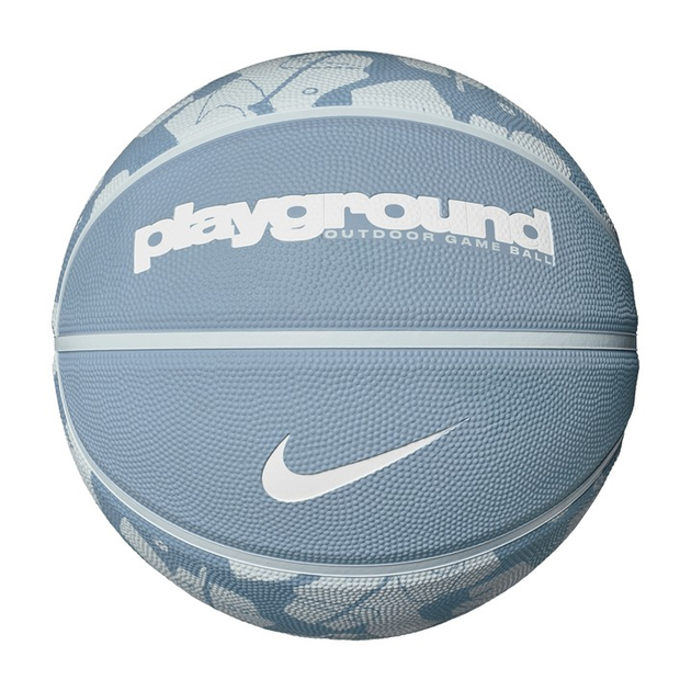 Мяч баскетбольный Nike EVERYDAY PLAYGROUND 8P GRAPHIC (N.100.4371.433 ...