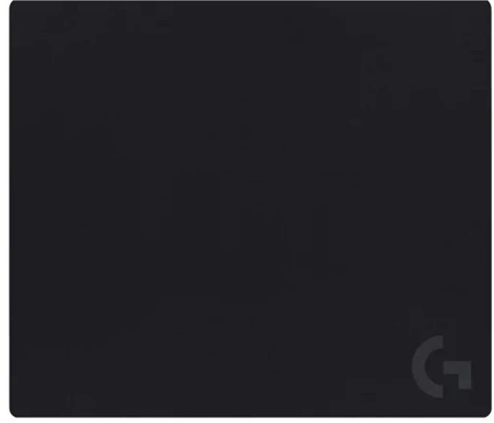 Ігрова поверхня Logitech G640 Black (943-000798) – фото, відгуки, характеристики в інтернет ...
