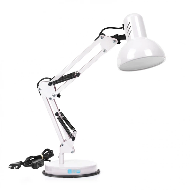 Лампа настольная LOGA Пантограф "Снежинка" L-305 – фото, отзывы ...