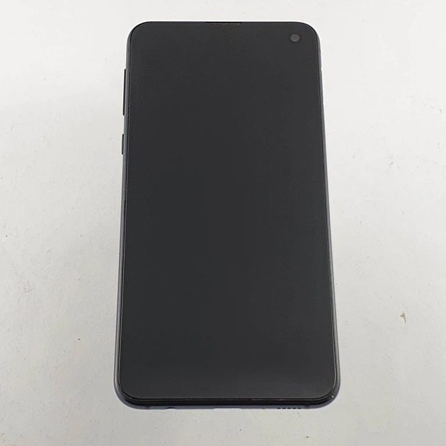 Samsung Galaxy S10e 128 GB Black (2B00007278) БУ – фото, отзывы, характеристики в интернет ...