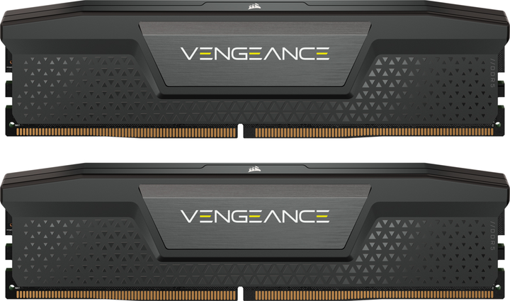 Оперативная память Corsair DDR5-5600 32768MB PC5-44800 (Kit of 2x16384 ...