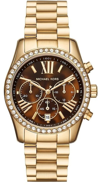 Женские часы MICHAEL KORS MK7276 – фото, отзывы, характеристики в ...