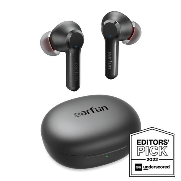 Беспроводные наушники EarFun Air Pro 2( Black) купить в интернет ...