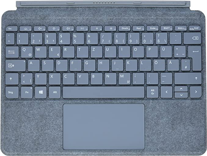 Клавиатура Microsoft Surface Go Signature Type Ice (1840) – фото ...