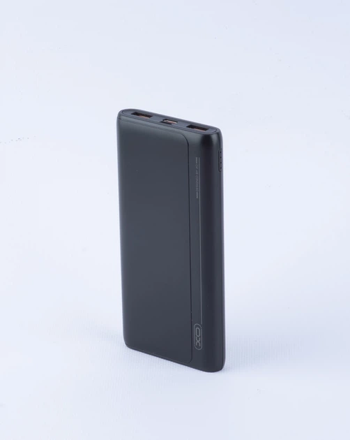 УМБ XO Power Bank 10000 mAh USB22.5W+PD20W PR126 Black – фото, отзывы, характеристики в интернет ...