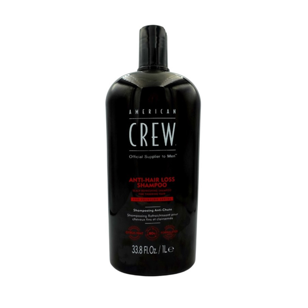Шампунь проти випадіння волосся American Crew Anti-Hairloss Shampoo ...