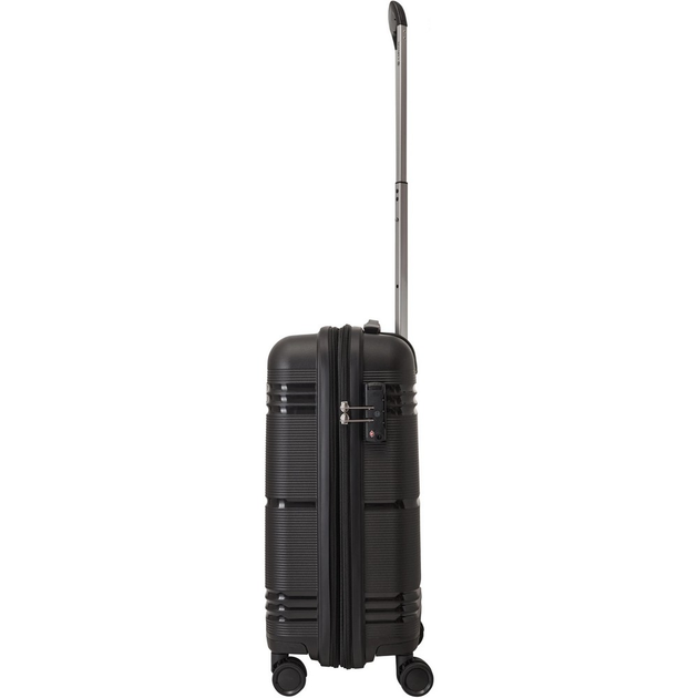 Чемодан Carlton Porto Plus Black 40 л FOCPLBT55.JBK от продавца: 4Line ...
