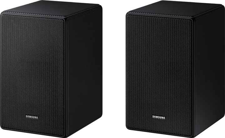 Беспроводная тыловая акустика Samsung SWA-9500S (SWA-9500S/RU) – фото ...