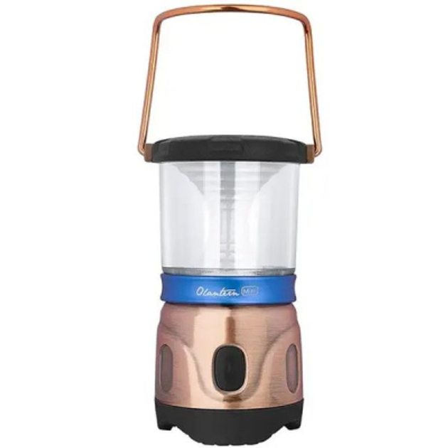 Фонарь Olight Olantern Mini Antique Bronze (2370.36.74) – низкие цены ...
