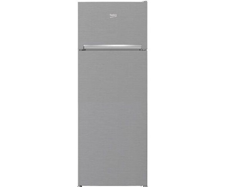 Холодильник с морозильной камерой Beko RDSA240K20XB – фото, отзывы ...