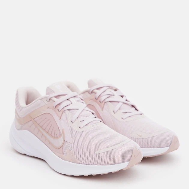 Женские кроссовки для бега Nike Quest 5 DD9291-600 36.5 (6US) 23 см ...