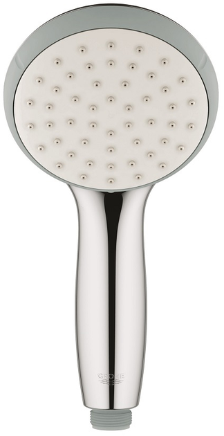 Ручная лейка для душа GROHE Vitalio Go 26189000 – фото, отзывы ...