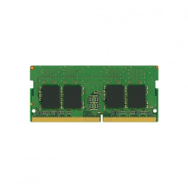 Модуль пам'яті для ноутбука eXceleram DDR4 4GB 2400 MHz (E404247S ...