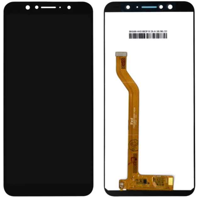 Дисплей для Asus ZenFone Max Pro M1 (ZB602KL / ZB601KL / X00TD ...