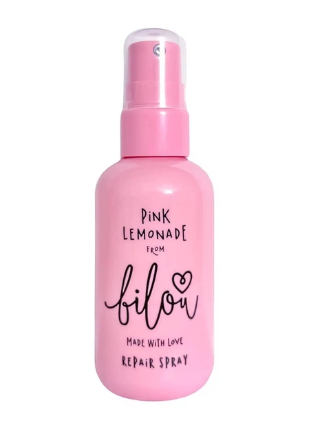 Спрей для волос Bilou Repair Spray Pink Lemonade. 150 мл – купить ...