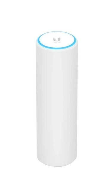 Точка доступа Ubiquiti UniFi U6 mesh (U6-Mesh) – фото, отзывы ...