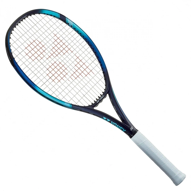 Ракетка для тенниса Yonex 07 Ezone 98L (285g) Sky Blue – фото, отзывы ...