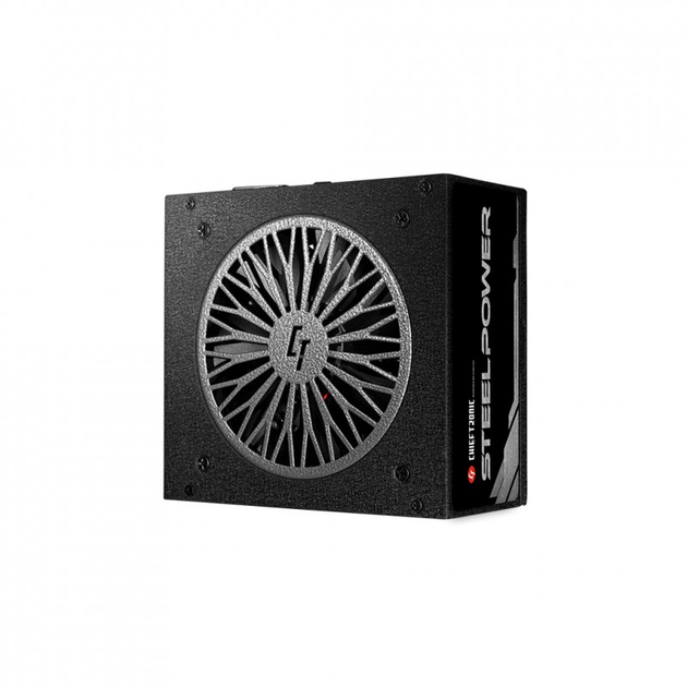 Блок питания Chieftec 750W SteelPower (BDK-750FC 60770) – фото, отзывы ...