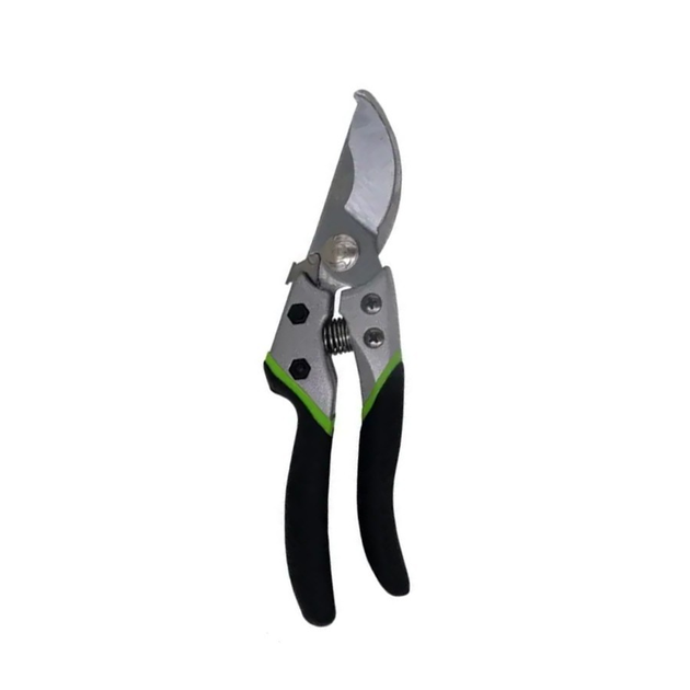 Секатор садовый Werk 81024 (Сикатор) 195мм – купить онлайн на ROZETKA
