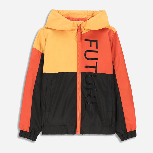 Подростковая ветровка для мальчика Coccodrillo Outerwear Boy Kids ...