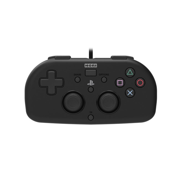 Hori Mini Gamepad PS4 Black 4961818028371 ROZETKA UnderCover