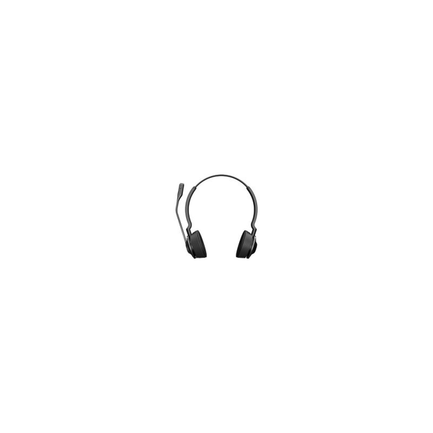 Навушники Jabra Engage 65 Stereo Black (9559-553-111) купити в інтернет ...