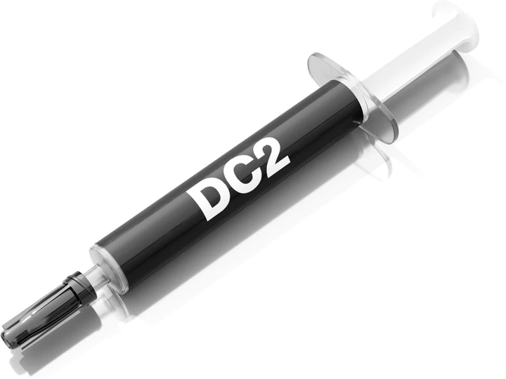 Термопаста be quiet! DC 2 (BZ004) – фото, отзывы, характеристики в ...