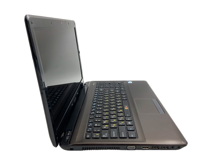 Ноутбук Asus K52J Intel Pentium P6100 4GB RAM 320GB HDD 15.6" Б/У ...