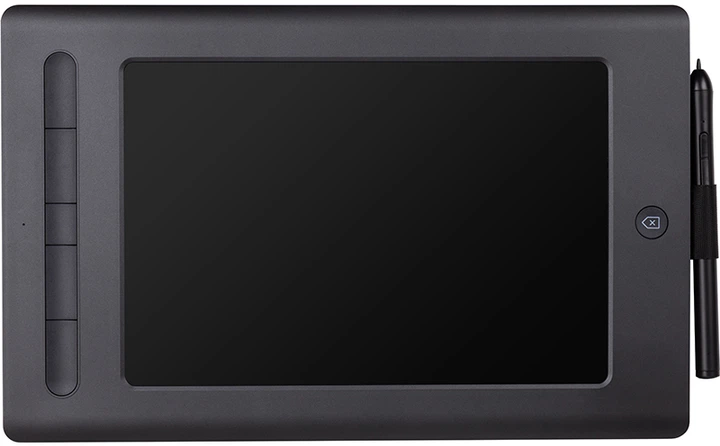 Графический планшет HiSmart WP9618 (HS082284) – фото, отзывы, характеристики в интернет-магазине ...