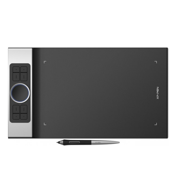 Графический планшет XP-Pen Deco Pro M – фото, отзывы, характеристики в ...