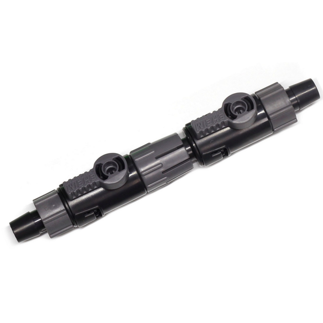 Кран двойной, быстросъемный Eheim double tap 16/22 (4005410) от ...