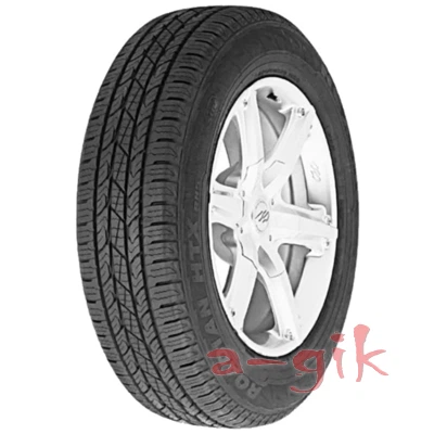 Шина Roadstone Roadian HTX RH5 275/65 R17 115T – фото, отзывы ...