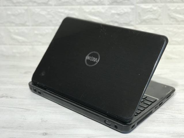 БВ Ноутбук Dell Inspiron N5110 15,6 Intel i5-2450M 6 RAM 320 HDD NVIDIA ...