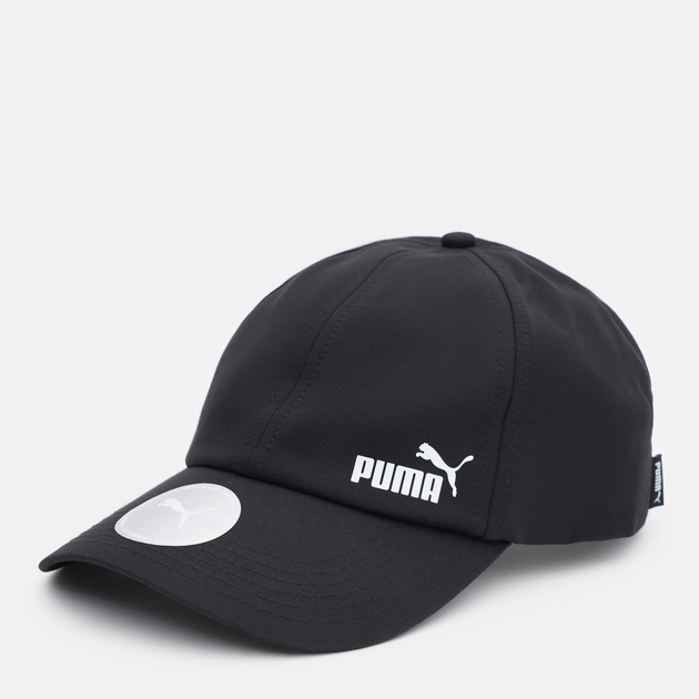 Кепка женская Puma Ws Ponytail 02436001 One Size Black (4065452952891 ...