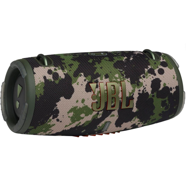Портативная колонка JBL Xtreme 3, Camouflage (JBLXTREME3CAMOEU) – фото ...