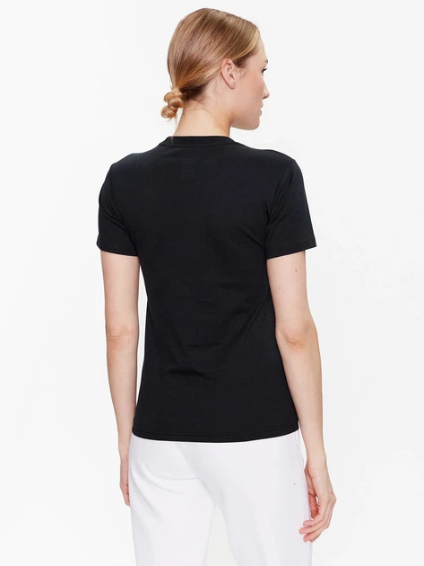 Футболка Converse Chuck Patch Infill Tee Converse Black 10025041-001 XS ...