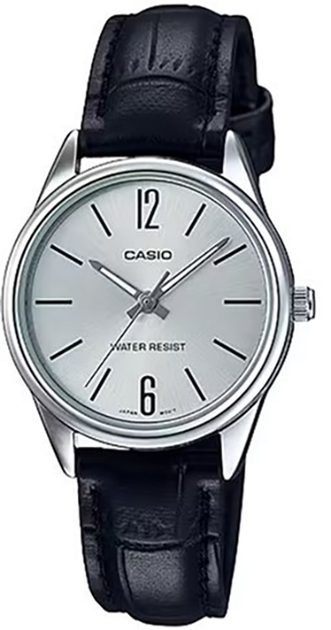 Женские часы Casio Ltp V005l 7budf фото отзывы характеристики в