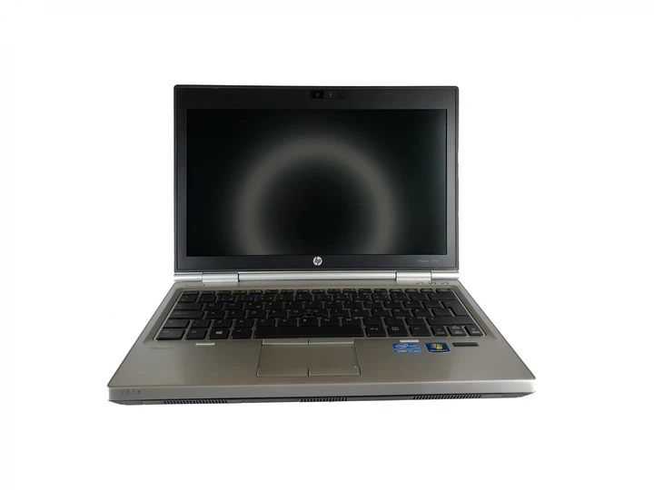 Ноутбук HP Elitebook 2570p - 12,5'' / i7-3520M / 4gb / 500gb hdd ...