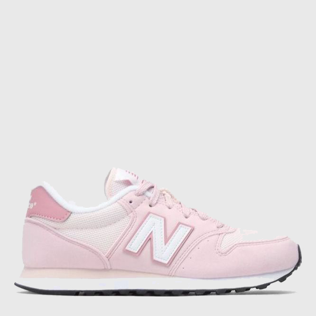 Женские кроссовки New Balance 500 GW500CF2 39 25.5 см Розовые ...