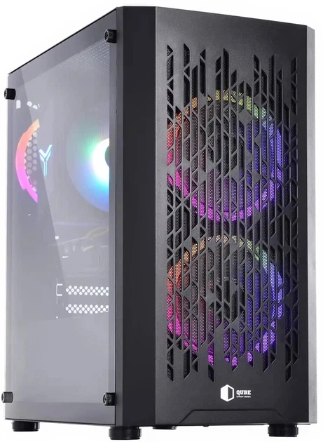 Комп'ютер ARTLINE Gaming X72 v18 (X72v18) AMD Ryzen 7 3700 / 16ГБ DDR4 ...